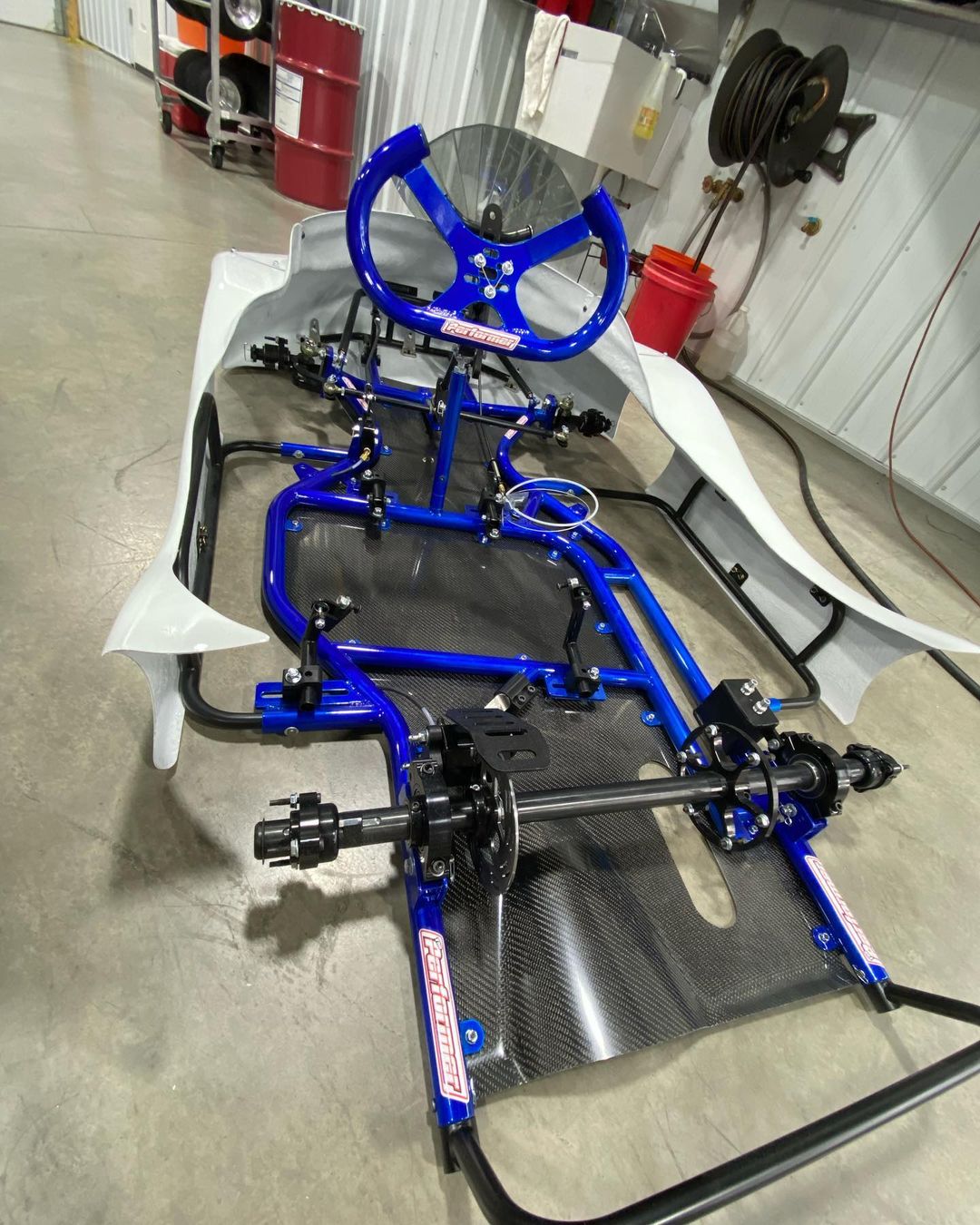 Champion Performance Products