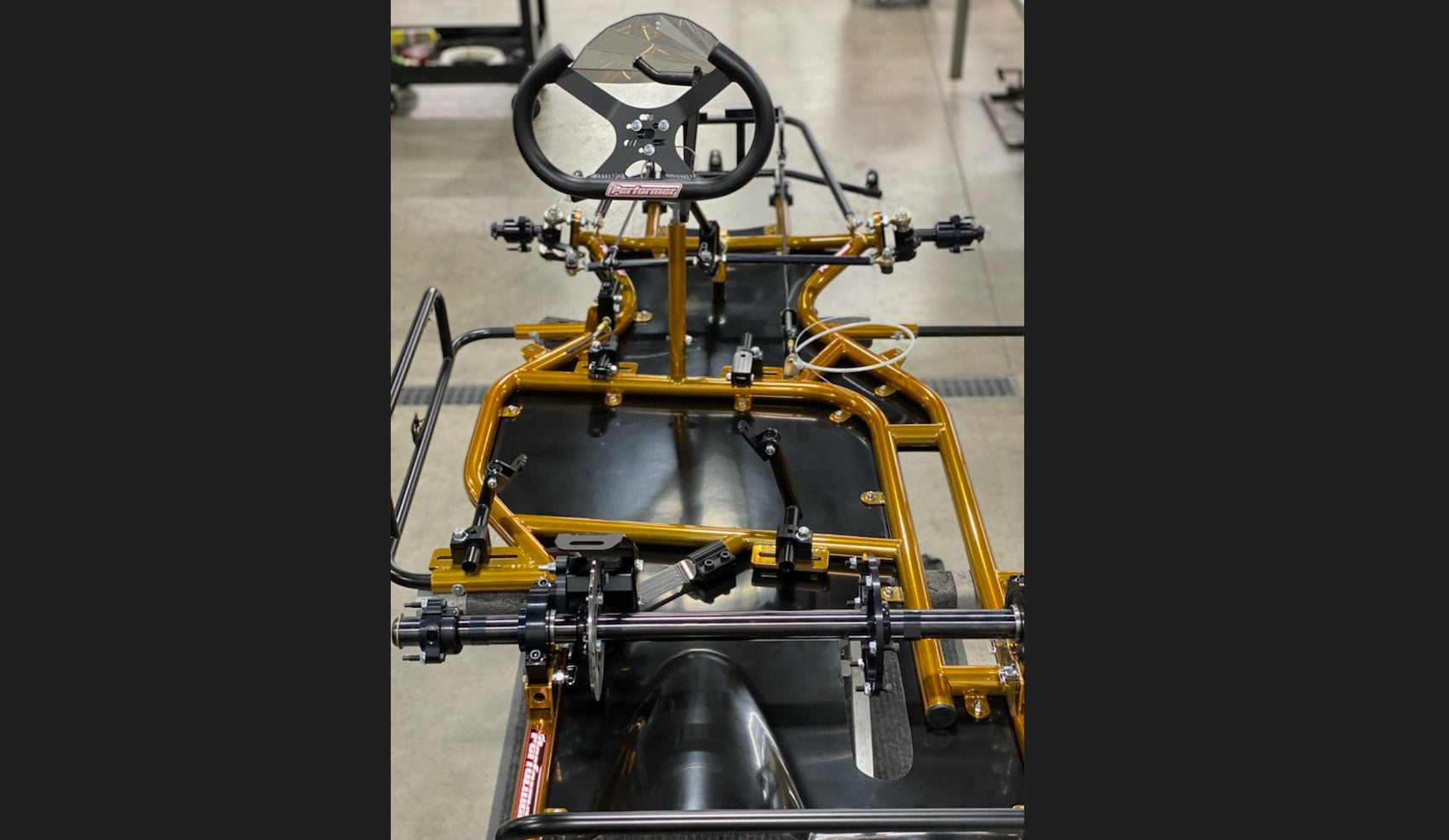 Champion Performance Products